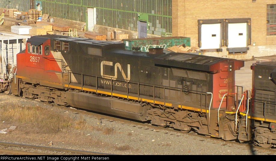 CN 2657